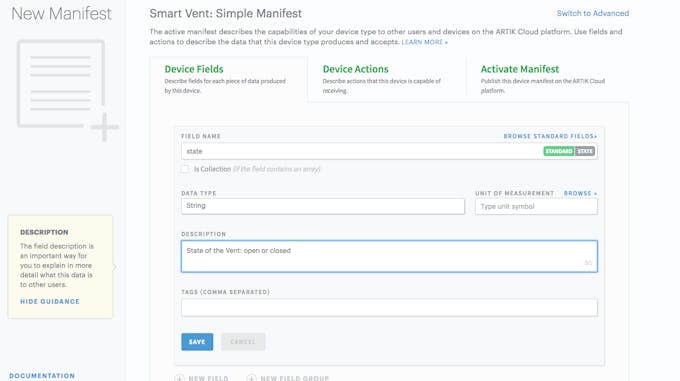 Smart Vent System - Hackster.io